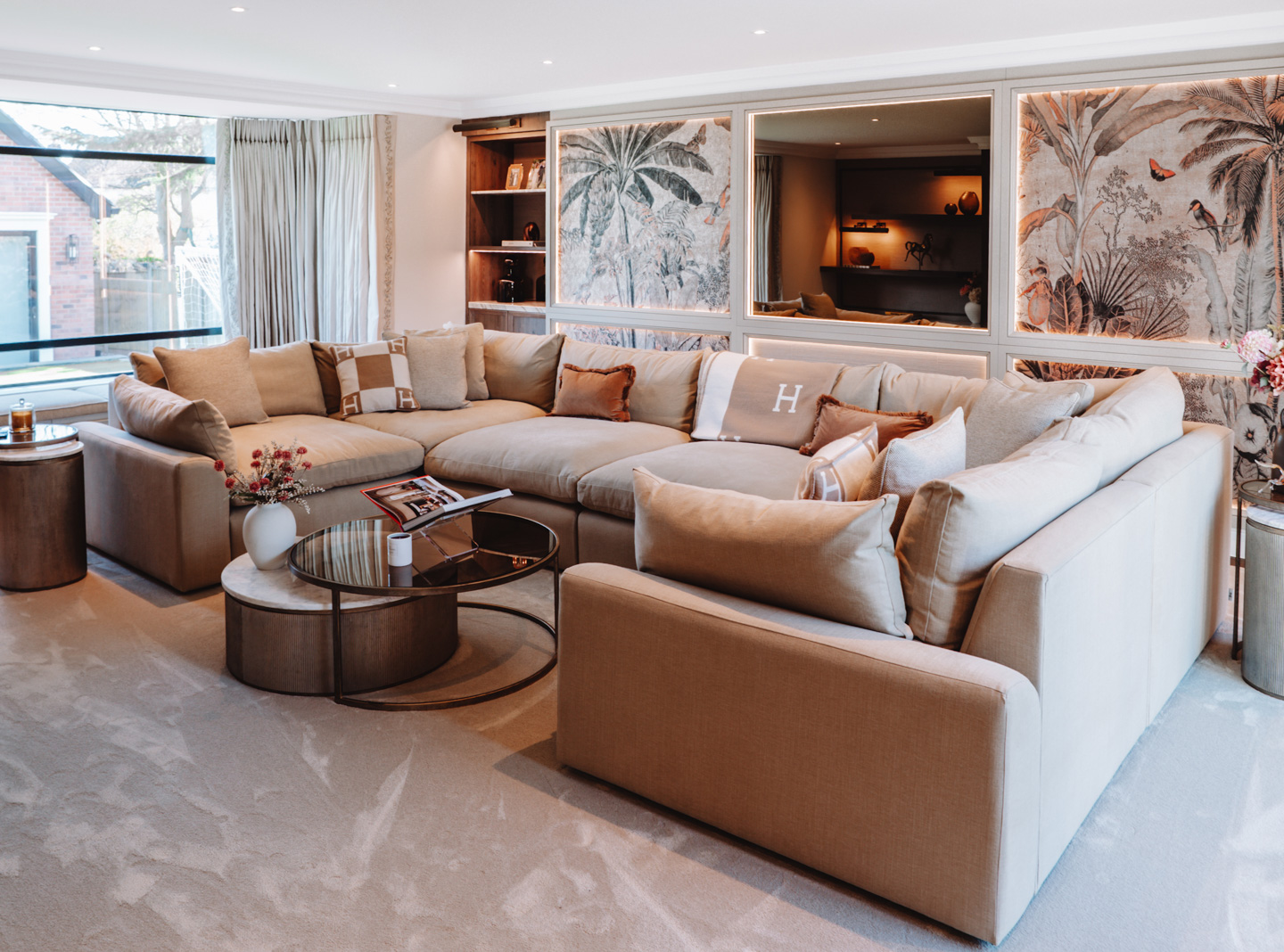 Residential Joinery | Bespoke Interiors by SEV